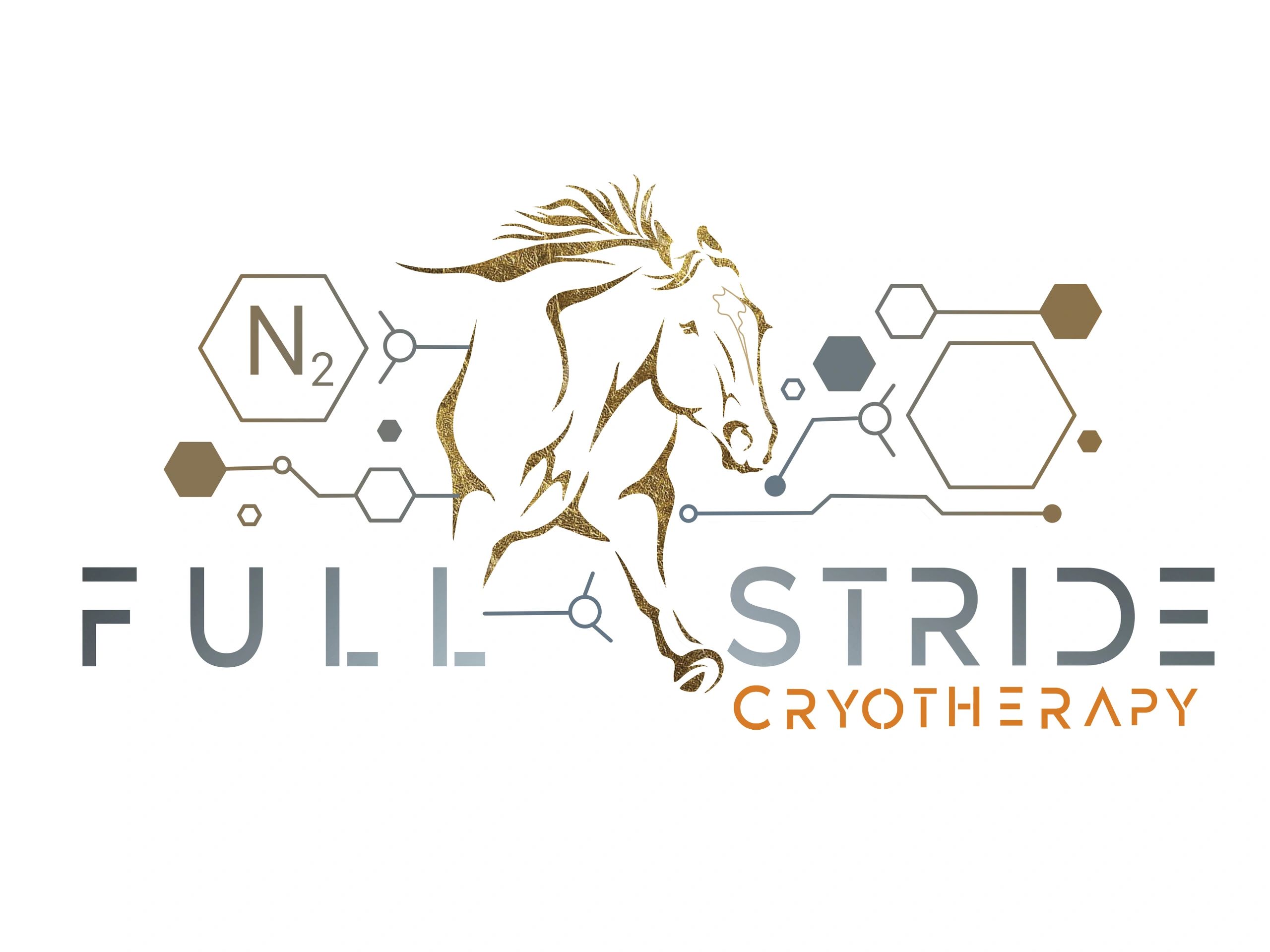 FullStride Equine Cryotherapy